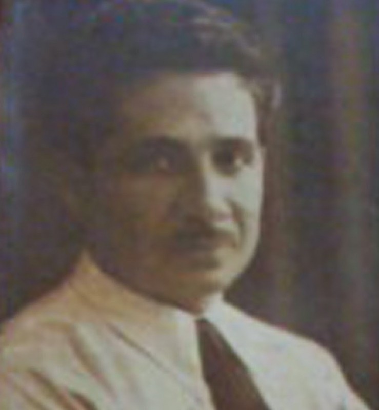 LITERATURA Y POLÍTICA. José Gabriel, un «gallego» extraordinario ...