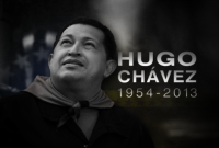 hugo chavez – Pájaro Rojo