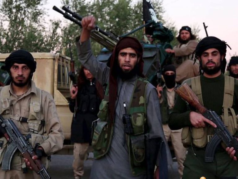 CONFUSIONES: ¿Hamás e ISIS son iguales? – Pájaro Rojo